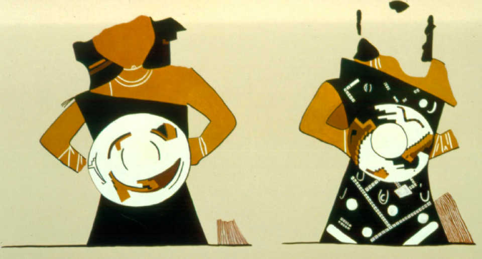 Pottery Mound | Native American Heritage Sites