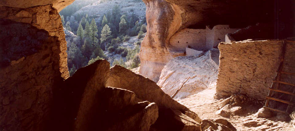 The Mimbres Culture | Native American Pottery
