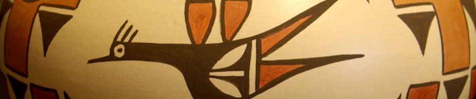 Pojoaque Pueblo | Pojoaque Pueblo Pottery