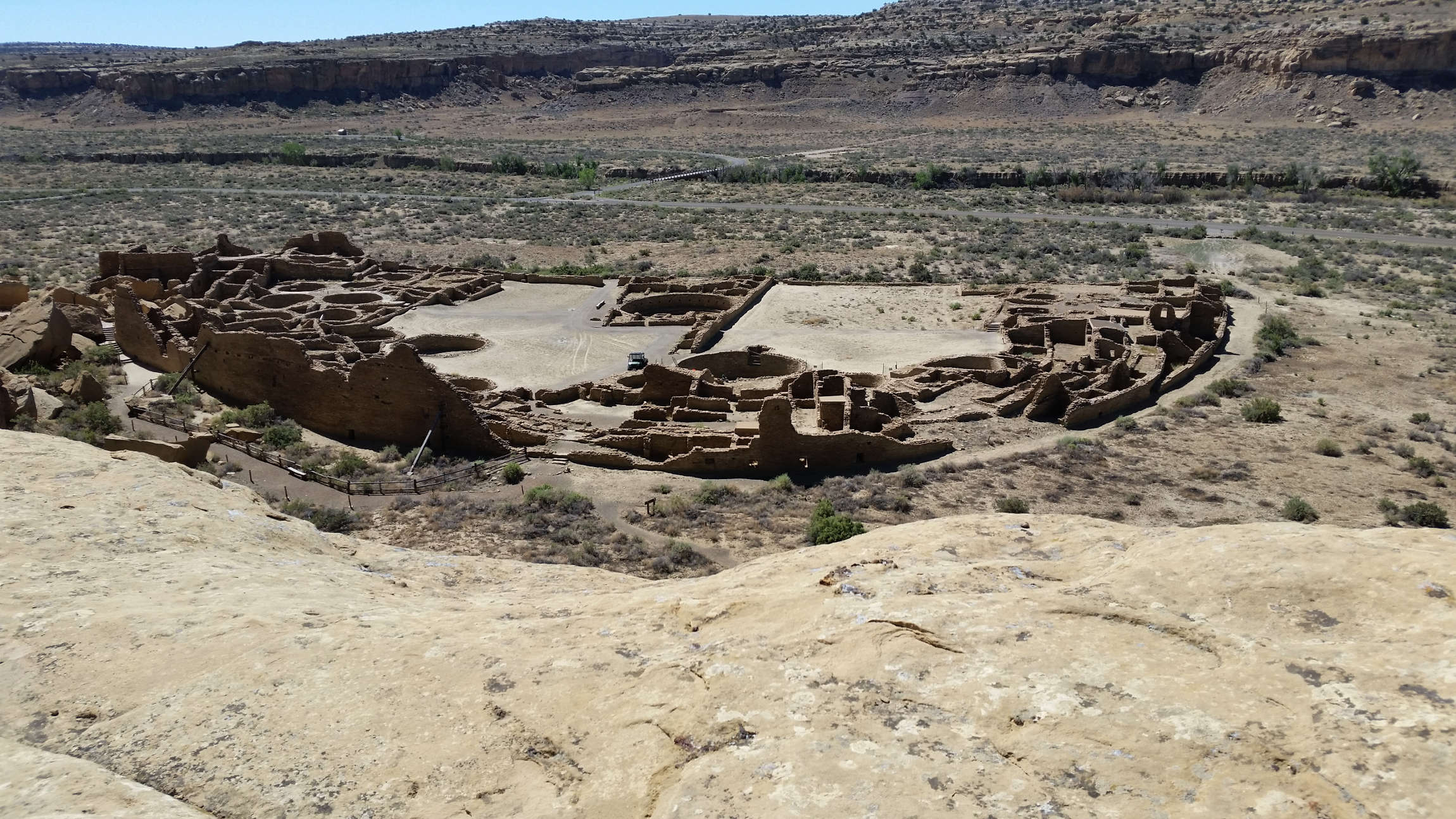 Anasazi Ancestral Puebloan Culture | In the Eyes of the Pot