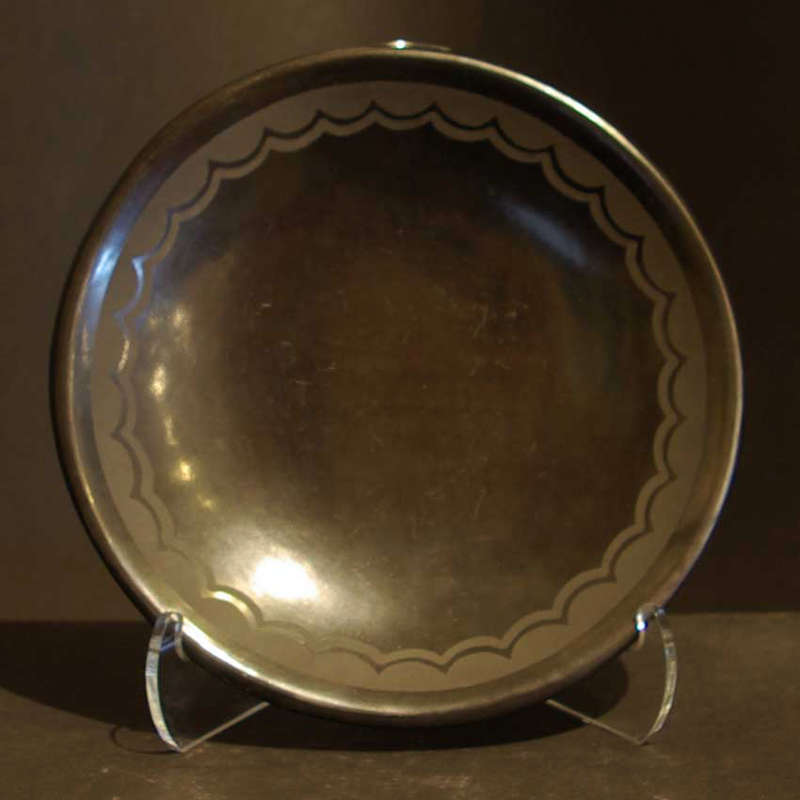 Maria Martinez | San Ildefonso Pottery