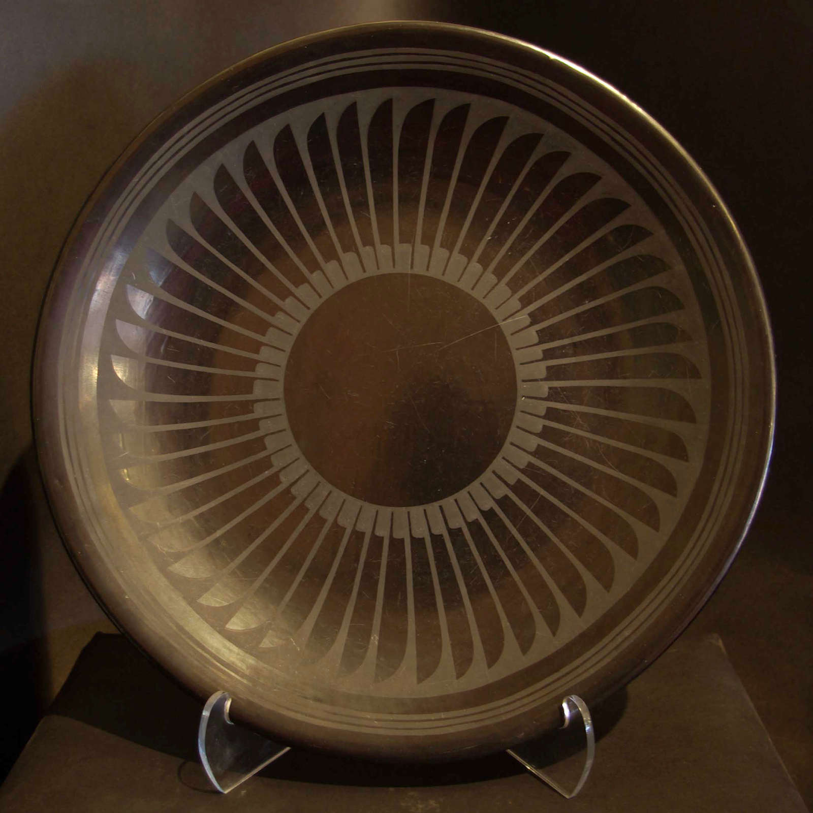 Maria Martinez | San Ildefonso Pottery